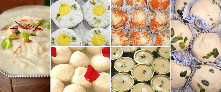 Buy Sen Mahasay Sweets | 365oranges.com